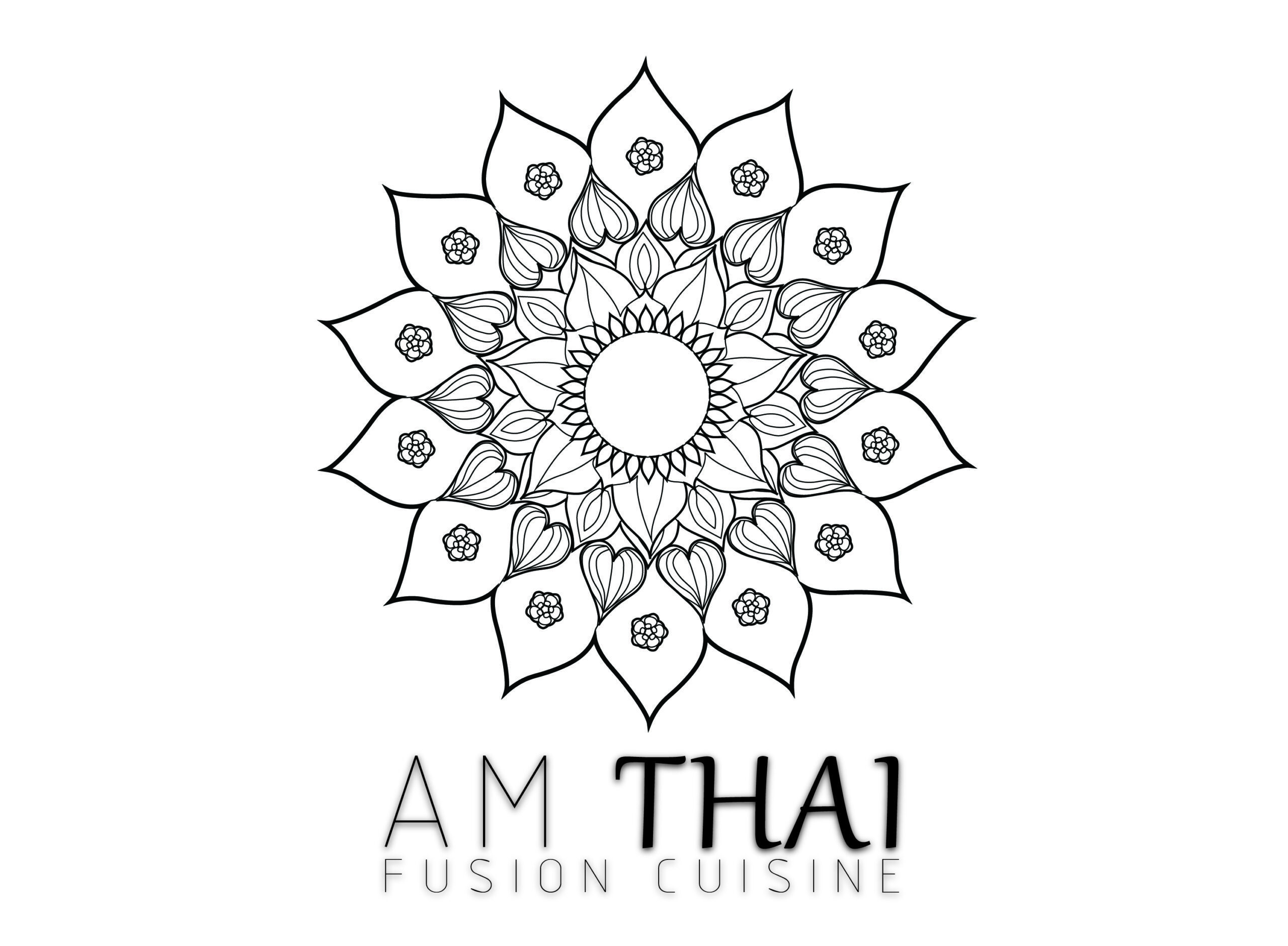 AM Thai Fusion Cuisine - Best Thai Restaurant in Anaheim, CA